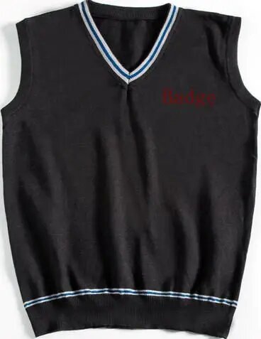 Костюм Гарри Поттера S, 1pcs 9