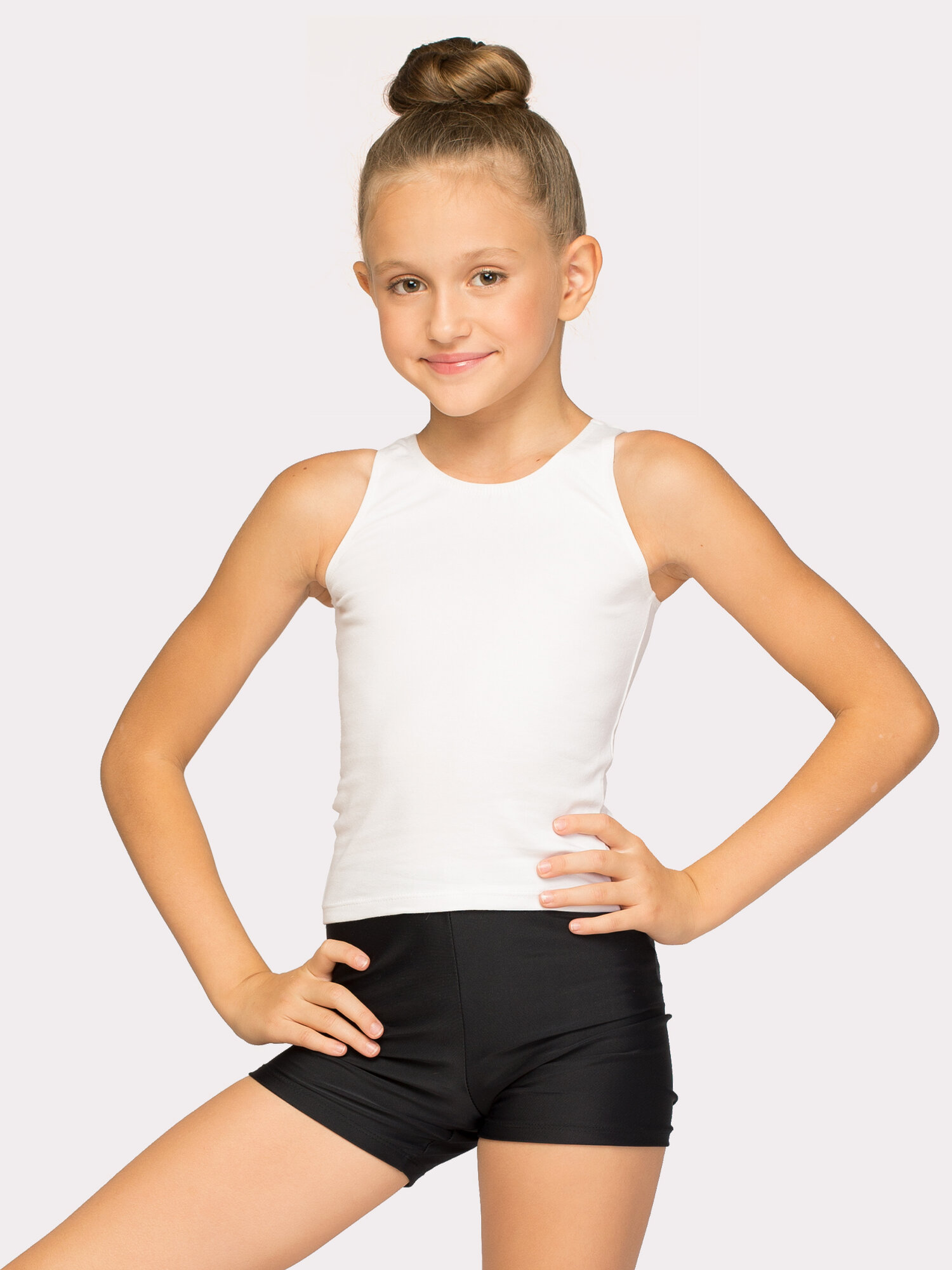 Майка спортивная