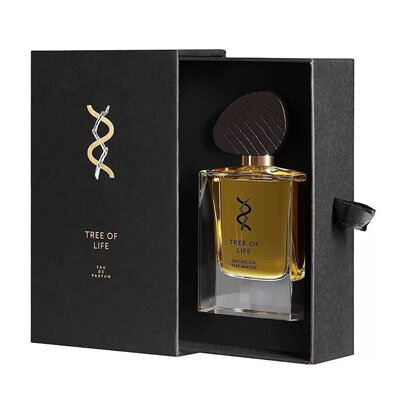 Парфюмерная вода Tree Of Life Smoke On The Water 55 мл.