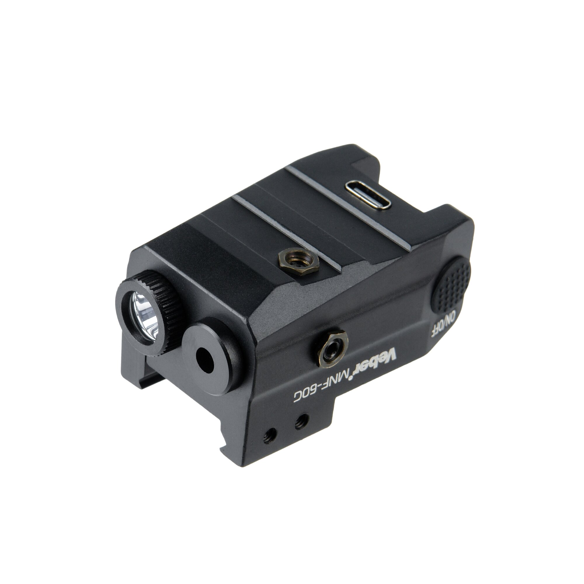 Лазерный целеуказатель Veber MNF-60G