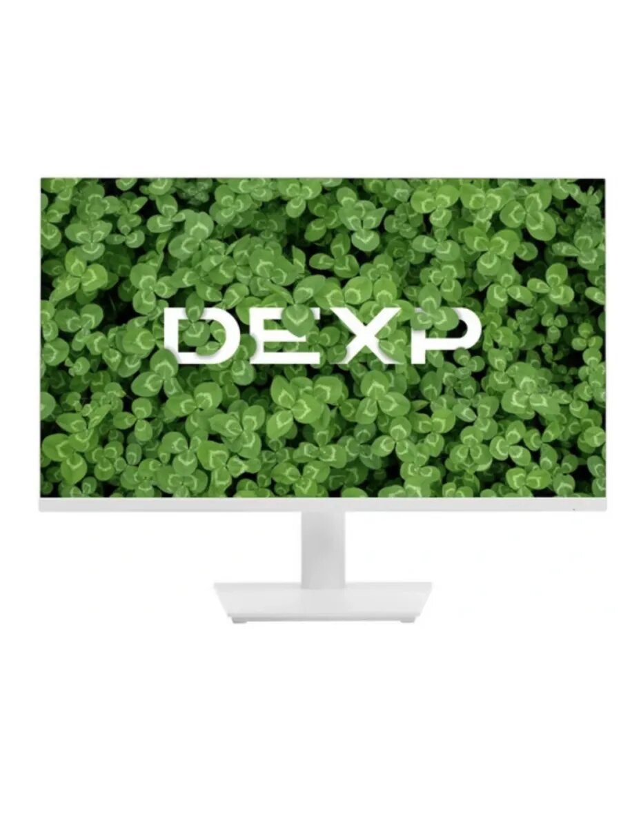 23.8" Монитор DF24N1 100Гц FullHD