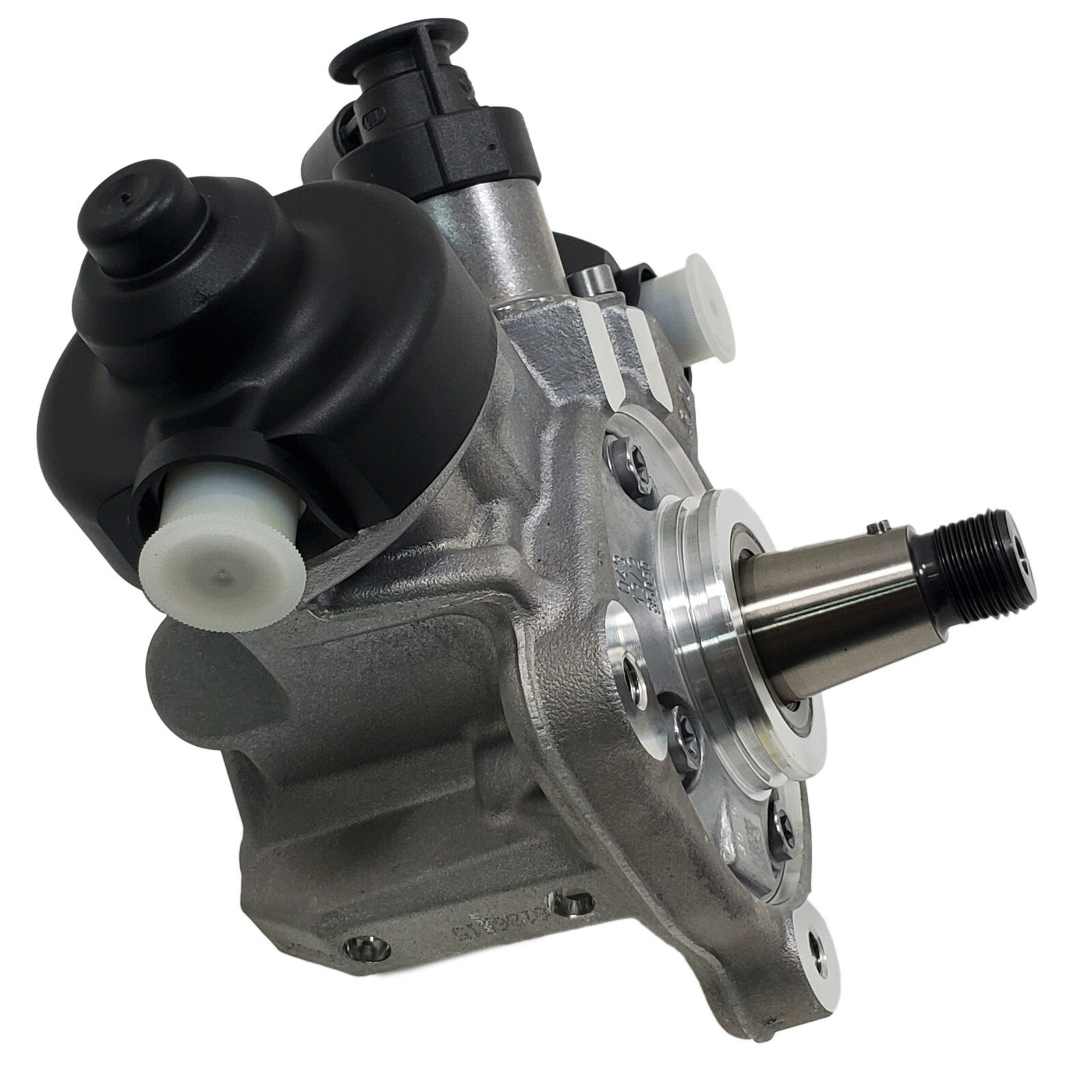 ТНВД CP1 подходит для двигателя Renault Smart 0-445-010-341 (A6400700701)