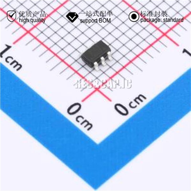 Аксессуары для электроники 10 шт M25P40-VMN6PB