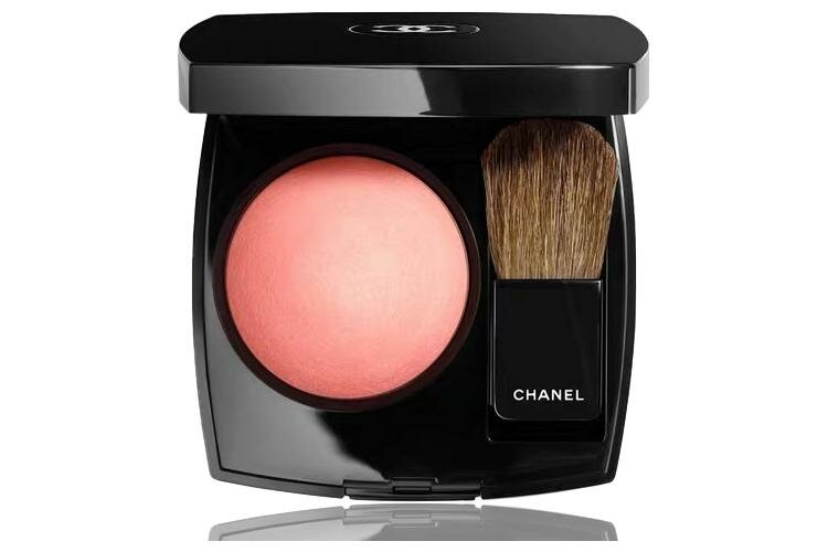 Румяна женские CHANEL портативные для сияния тона кожи, оттенок Size 170