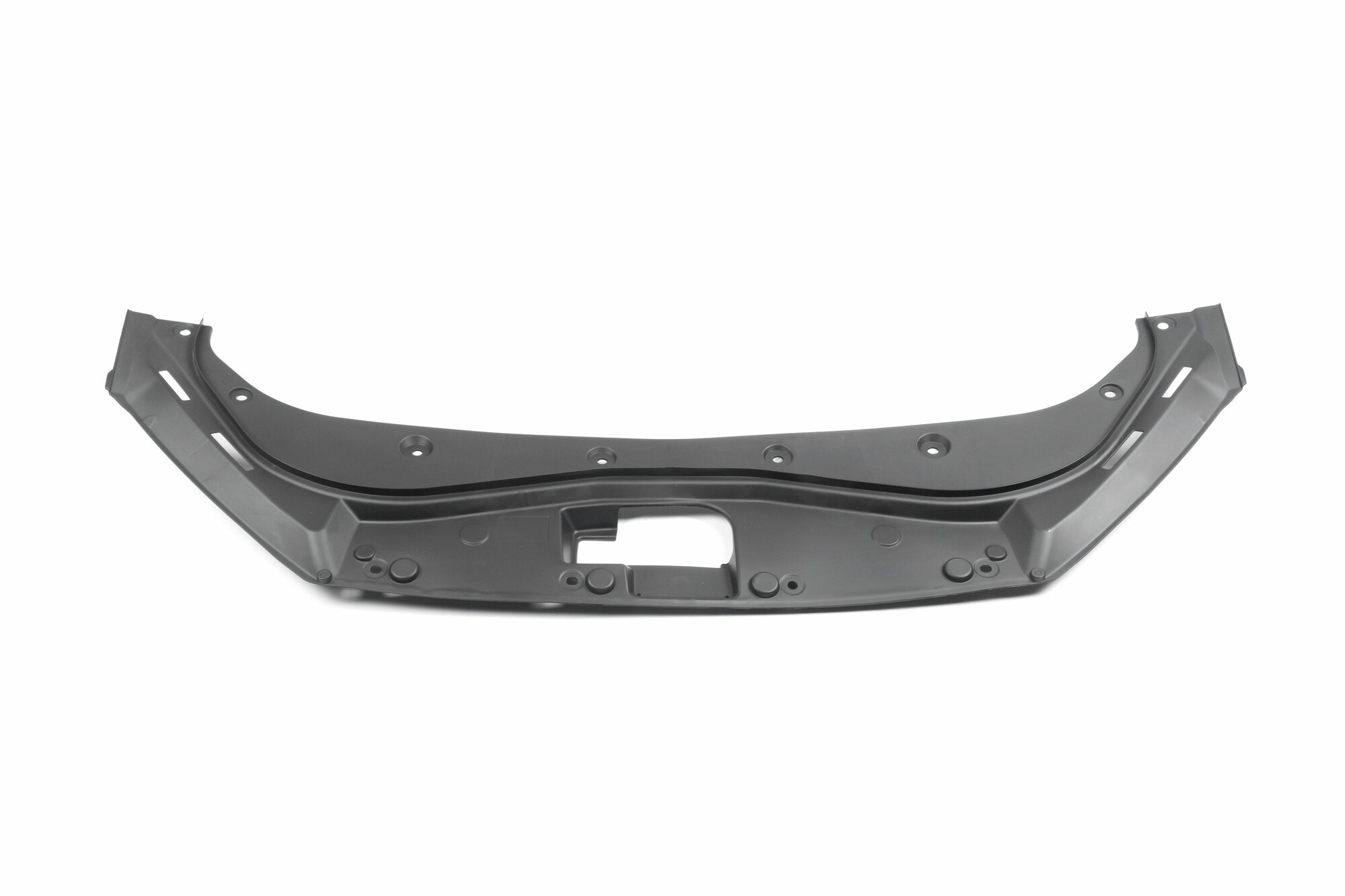 Кожух замка капота Metaco 8512-022