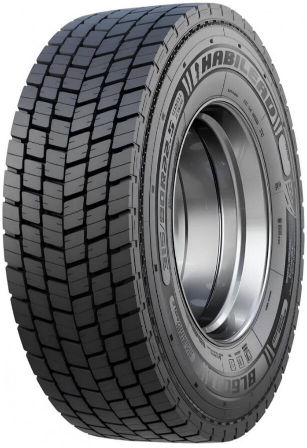 Шина Habilead BL600 315/70R22.5 156/150L