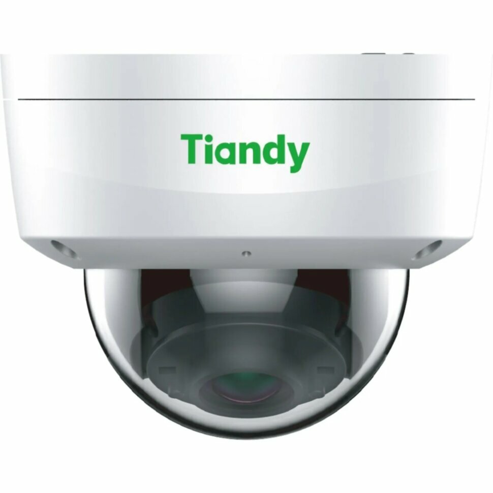 IP-камера Tiandy Pro TC-C32KS I3/E/Y/S/2.8mm/V5.0 2.8-2.8mm, white, 2210343