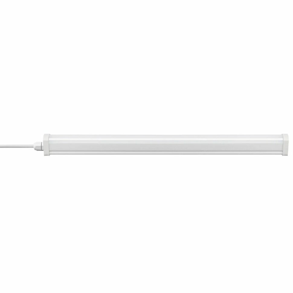 Светильник светодиодный LEDVANCE ECO CLASS SLIM DP 18W 840 230V IP65, 1437167