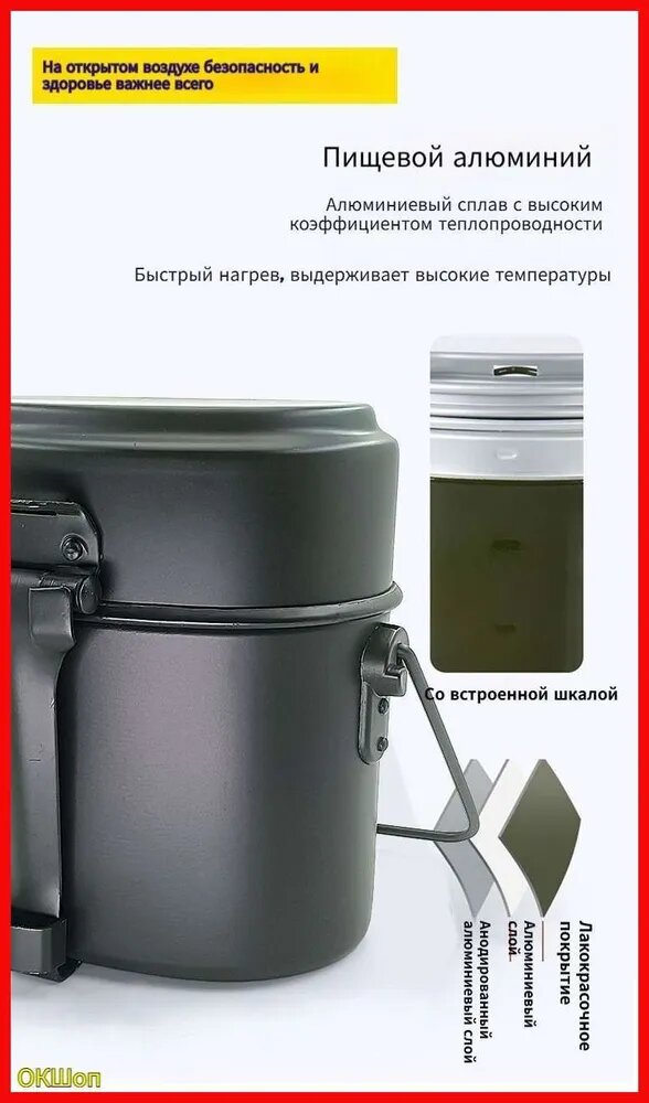 Эксклюзивный комплект тревел