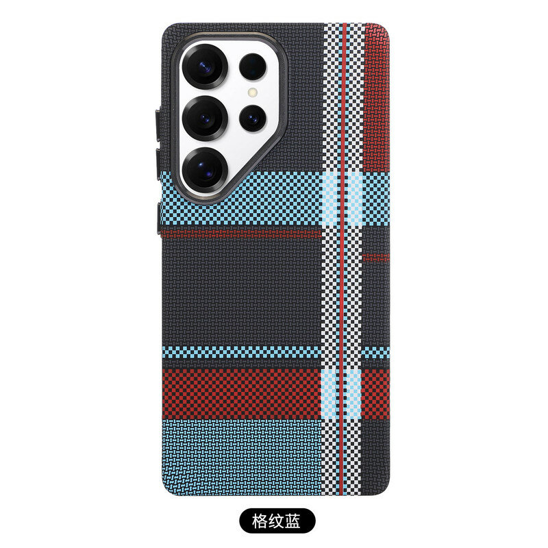 Чехол для Samsung S25