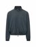 Бомбер EMPORIO ARMANI, размер 52, синий