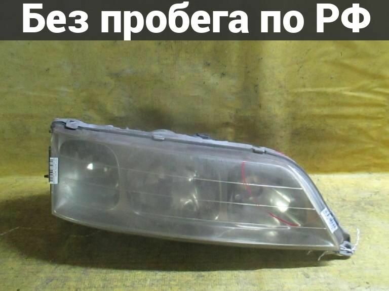 Фара Право с пробегом Toyota Mark Ii GX100