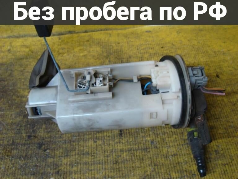 Бензонасос с пробегом Mazda Az-wagon MJ21S