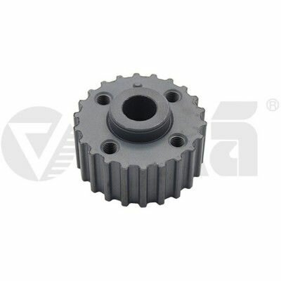 Шестерня коленвала VIKA 11050030801 AUDI A3, SKODA Fabia I/Octavia I, VW Golf 4/Bora 1.9TDI 96-10
