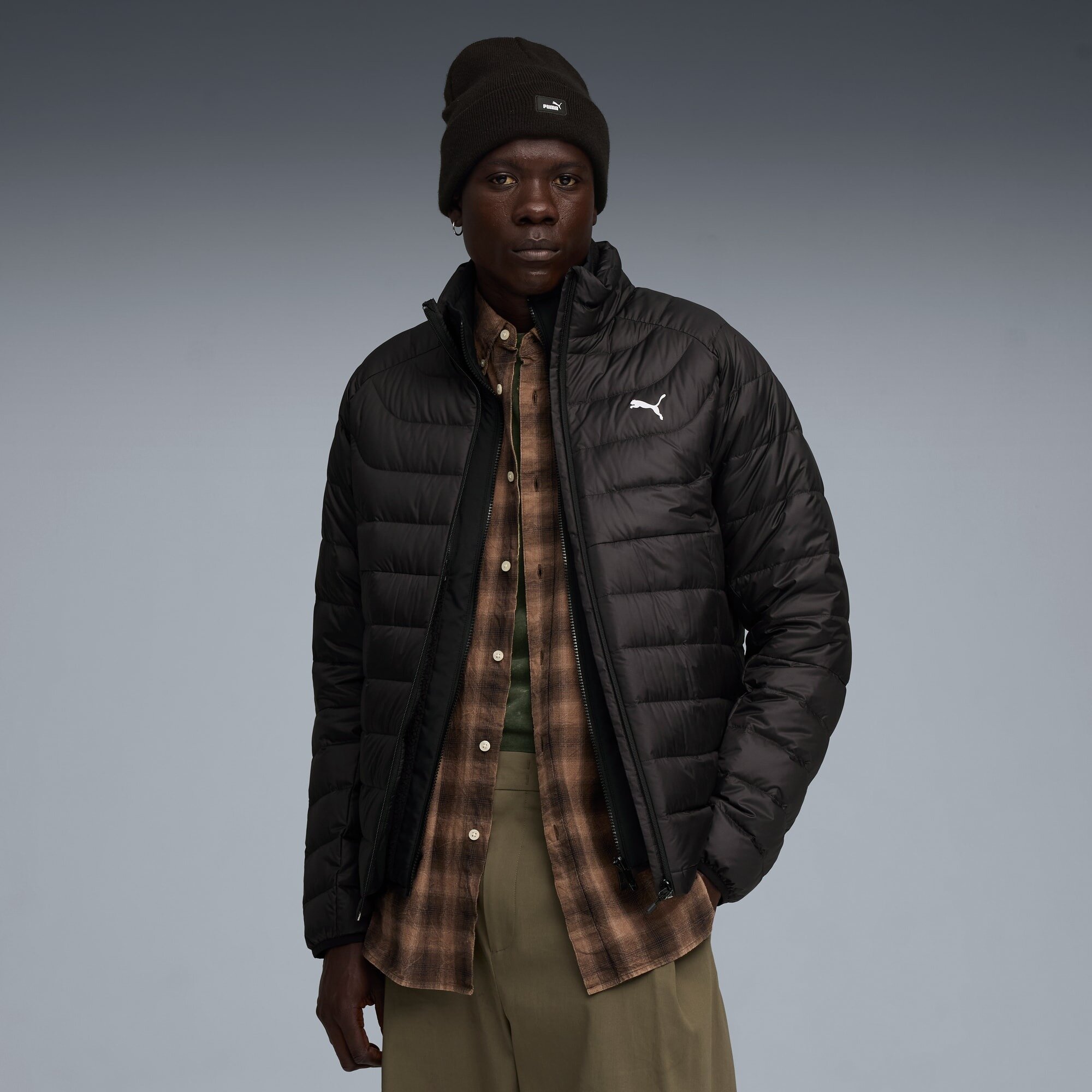 Куртка PACKLITE Down