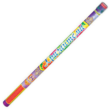 Римская свеча Русский фейерверк Р5726 Хризантема