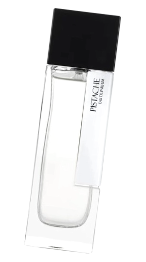 Парфюм Lm Parfums Pistache 1 мл сэмпл для женщин и мужчин - Лм Парфюмс Писташ, Фисташка