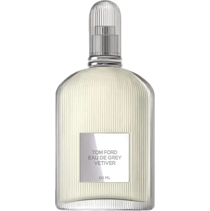 Tom Ford Eau De Grey Vetiver туалетная вода мужская 50 мл - О Де Грей Ветивер Том Форд