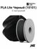 Пластик для 3D-принтера Bambu Lab PLA Lite- with Bambu Reusable Spool-Black