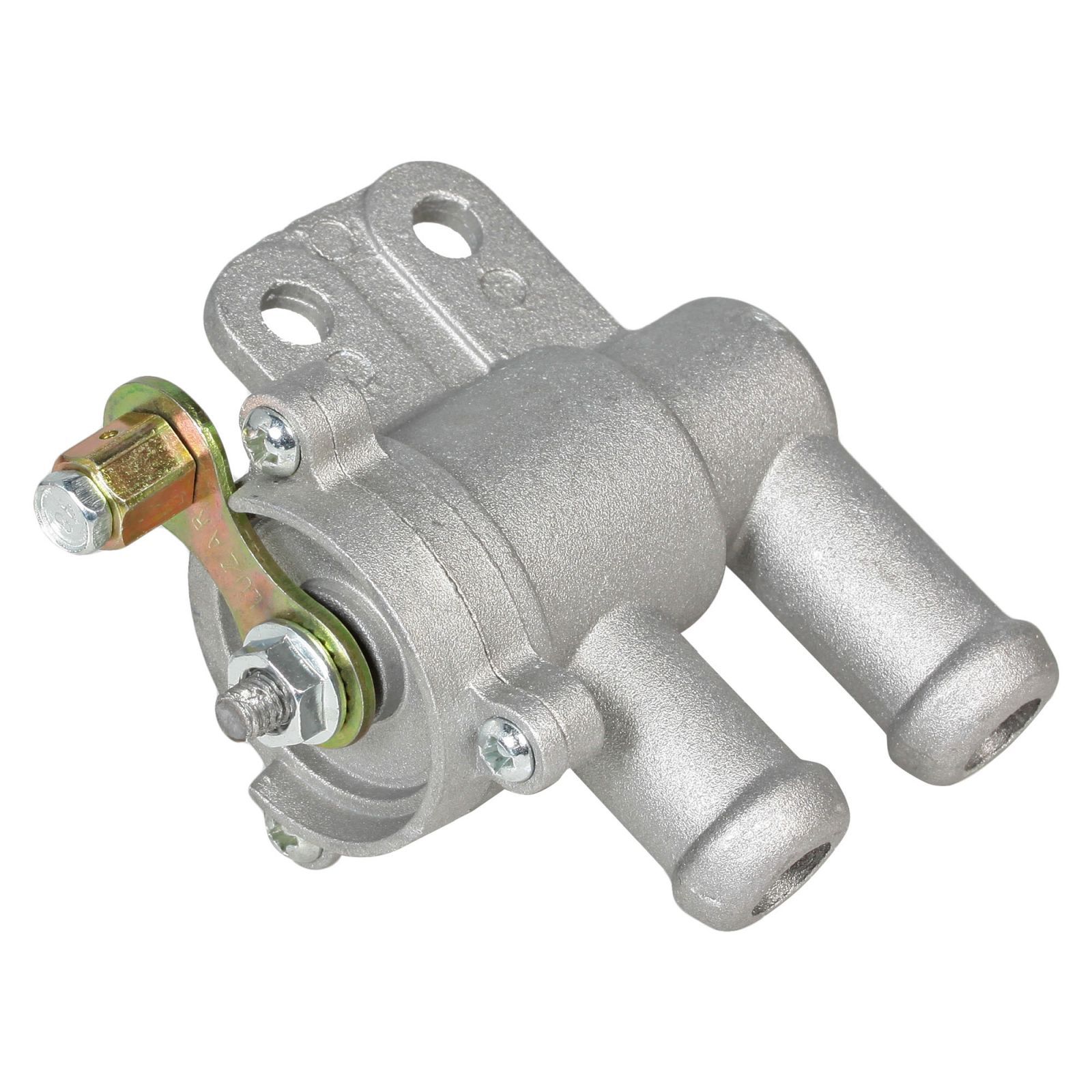 Кран отопителя, для ГАЗ 3302 oem 33078101150 арт LV0302