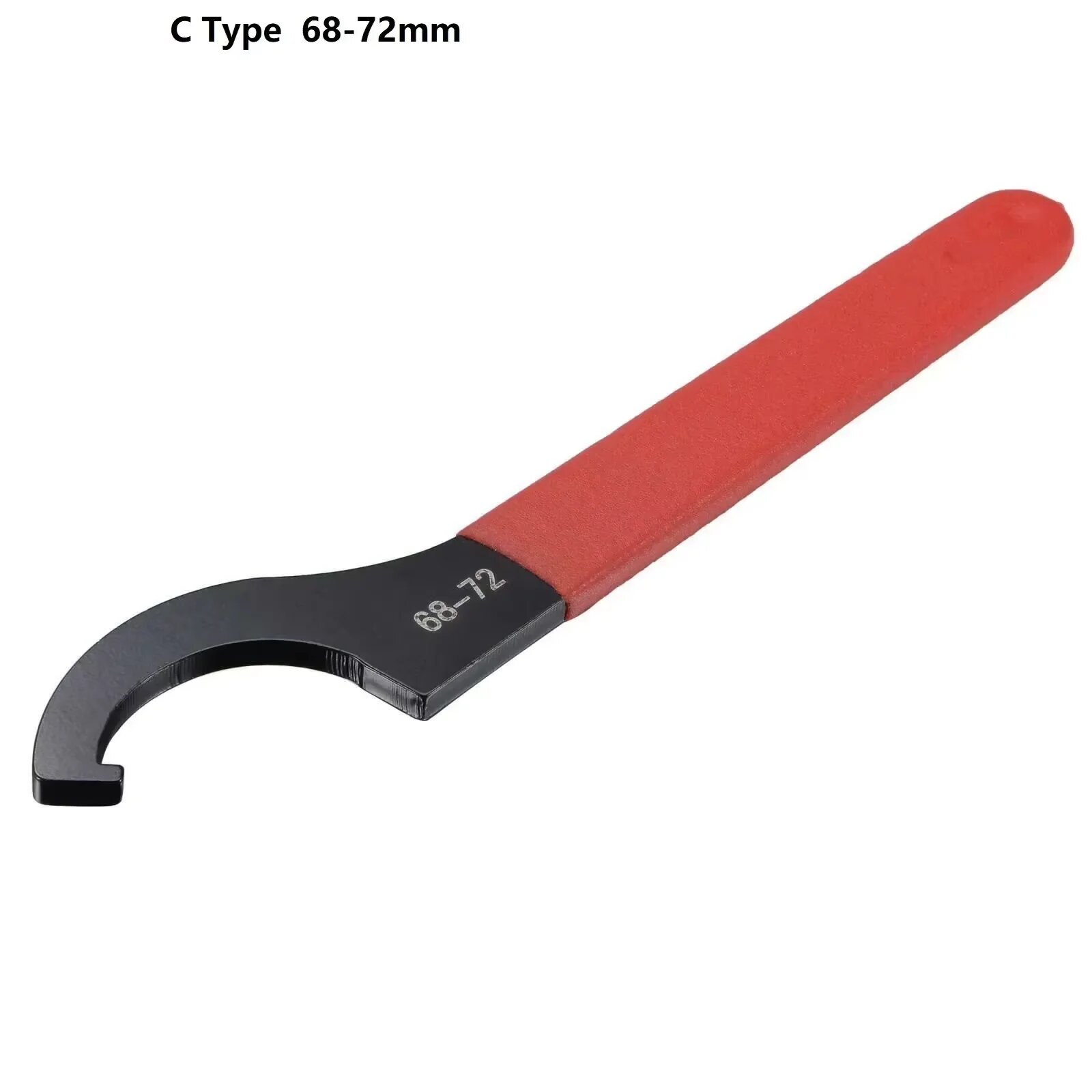 Гаечный ключ VIBRATITE 42-72 мм C 68 TO 72mm