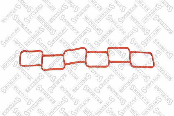 Прокладка коллектора впуск. Chrysler Stellox 11-26192-SX