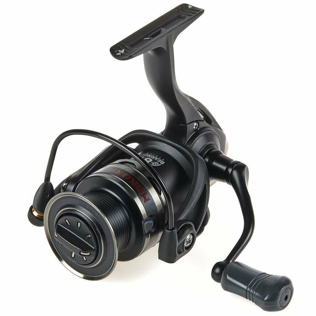 Катушка для рыбалки Lucky John MAKORA BP SPIN 8 3000FD (LJMS08-30FD)