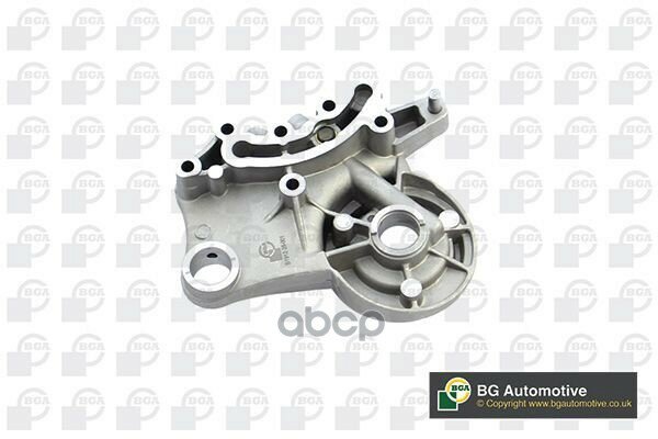 Крышка распредвала Bga арт. CB0150