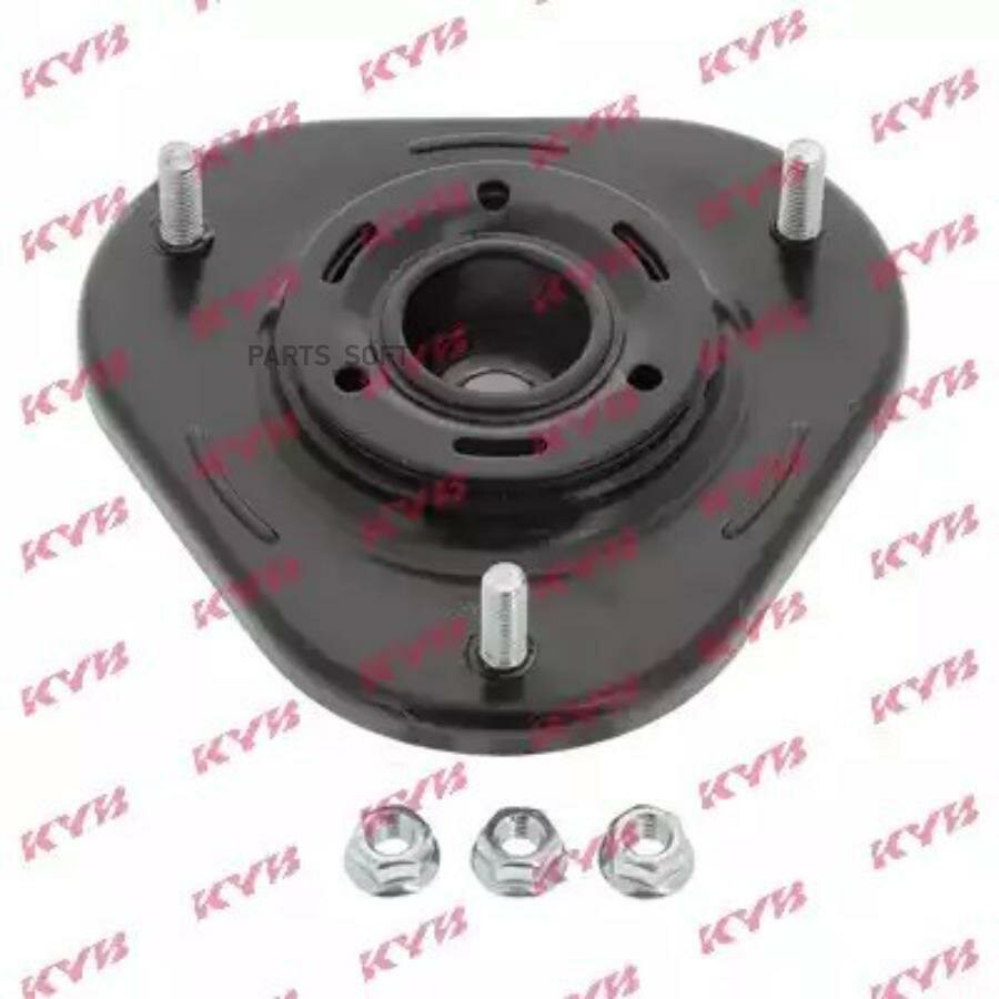KYB SM5215 Опора амортизатора Toyota Celica Corolla - F 00-04 ()