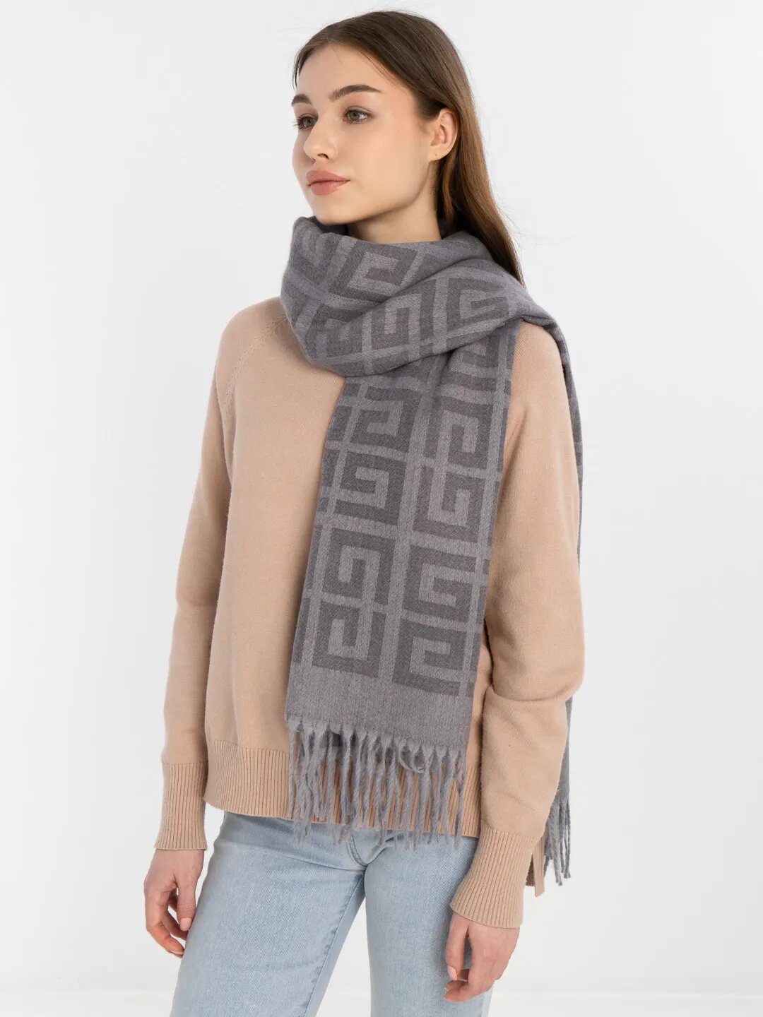 Шарф для женщин