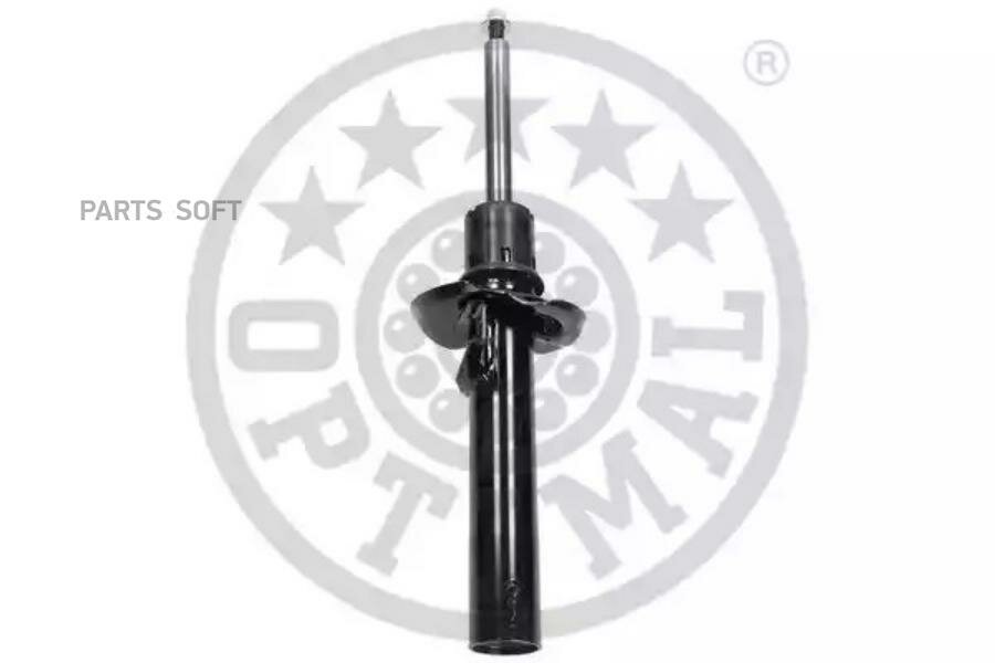 OPTIMAL A-3607G Амортизатор SKODA: SUPERB (3T4) SUPERB Kombi (3T5)VW: CC (358) PASSAT (362) PASSAT (3C2) PASSA ()