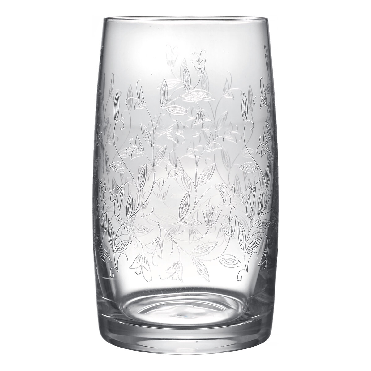 Набор стаканов 250 мл. "Идеал" 6 шт.