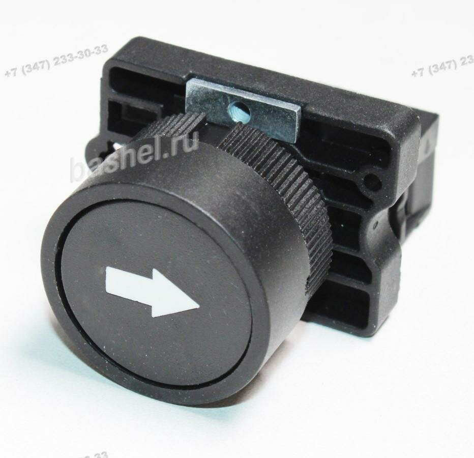 Кнопка LXA2 (3SA5)-BA3351 OFF-(ON), RUiCHi