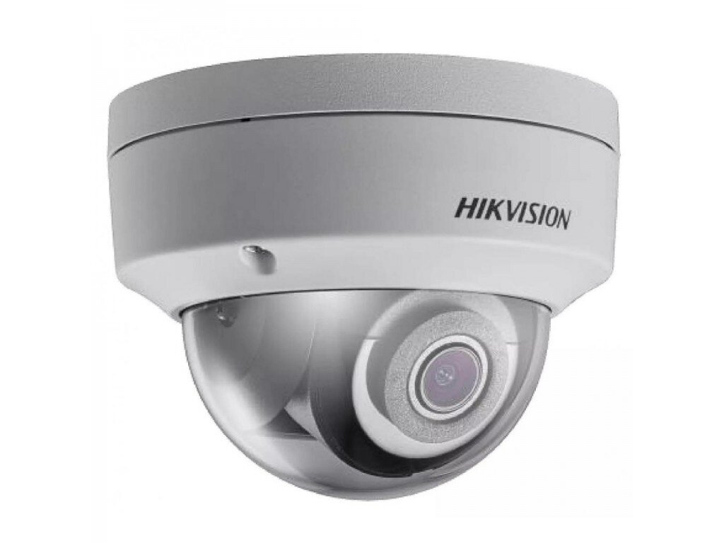 IP-камера Hikvision DS-2CD1123G0E-I(C) 2.8мм