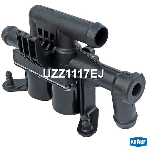 Клапан регулирующий охлаждающей жидкости Krauf UZZ1117EJ