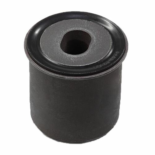 Полиуретановый сайлентблок задней подвески, подрамника, передний левый PolyBlack MZ-06-1646 MAZDA CX-5 ОЕМ: KB7W-28-80XA