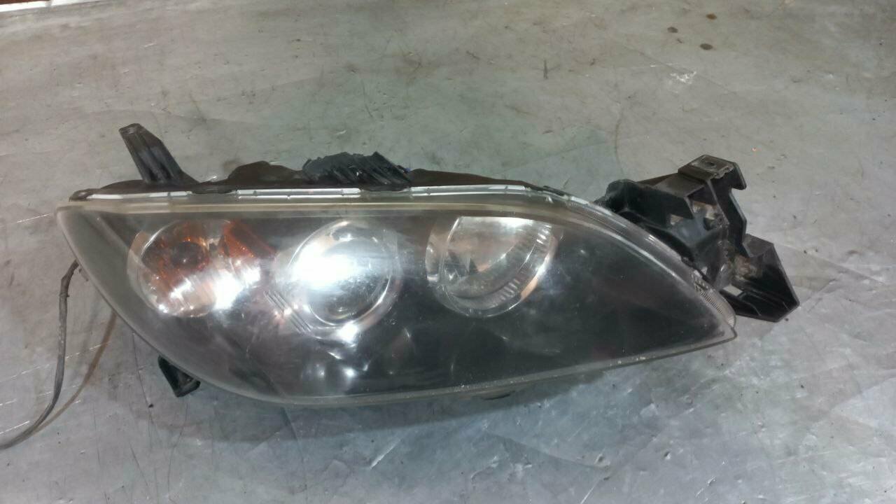 Фара правая Mazda 3 2005 P2690