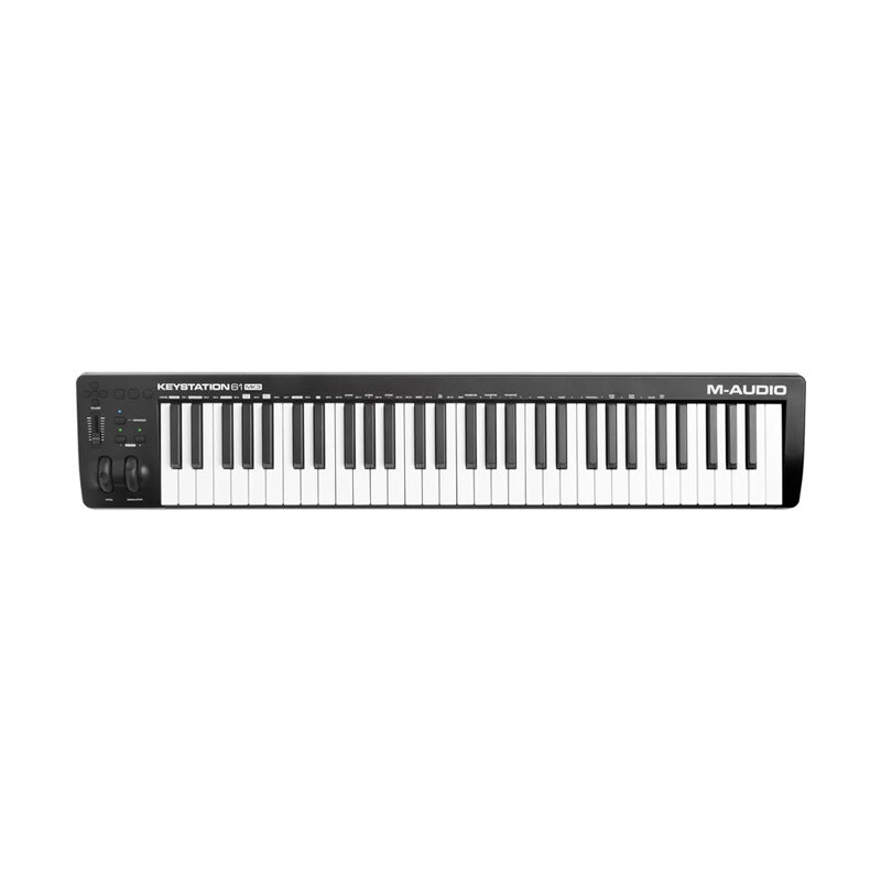 M-Audio Oxygen 61 MKV MIDI Keyboard Controller