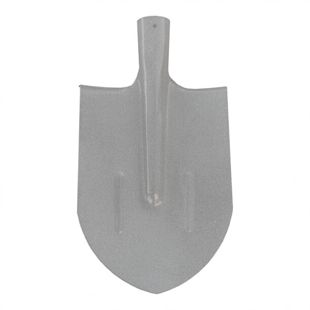 Лопата штыковая без черенка