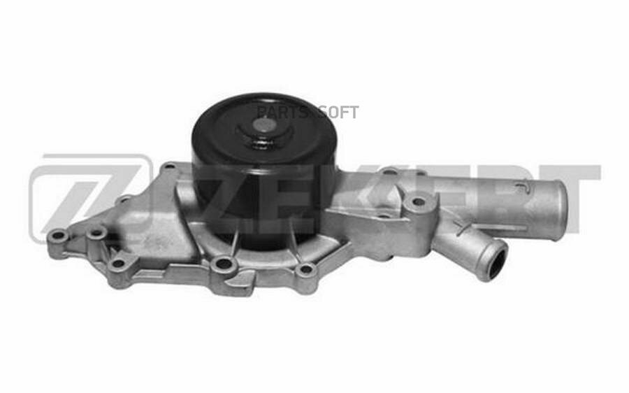 ZEKKERT WP-1330 Помпа водяная MB C-Class (203 204) 03- CLC-Class (203) 08- CLK (209) 05- E-Class (211) 02- ()