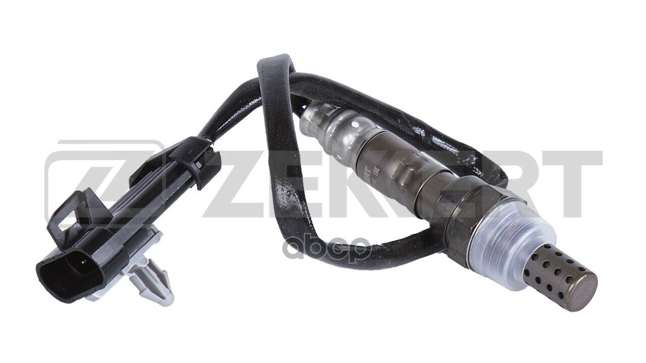 Датчик Кислорода Daewoo Matiz (M100 M150) 98- Lanos (Klat) 97- Zekkert арт. se-3031