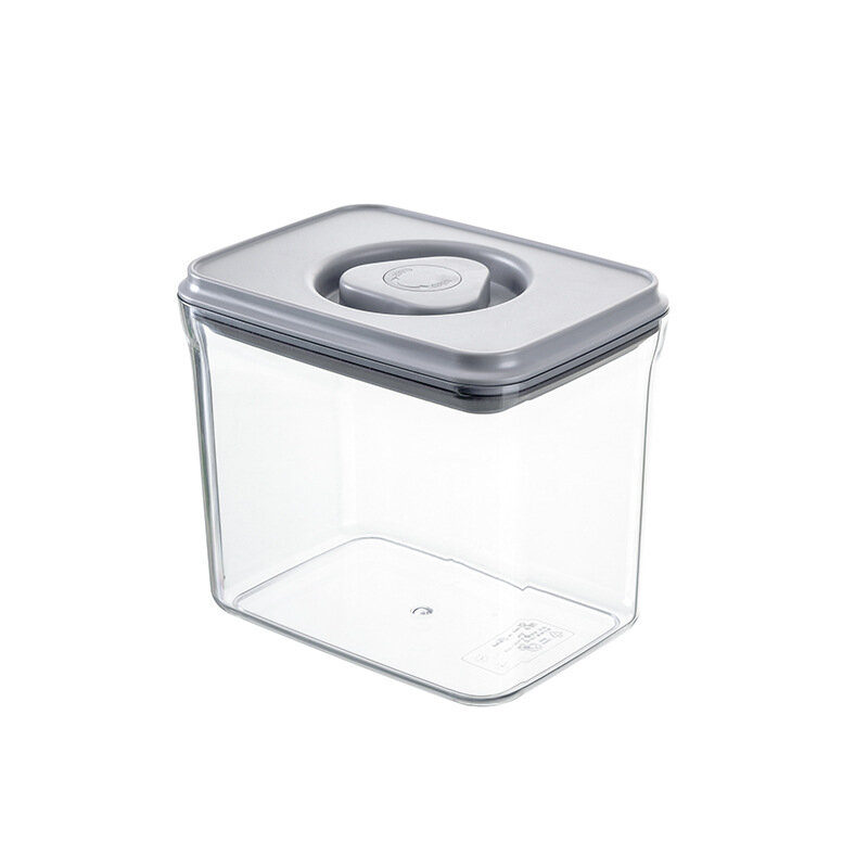 Банки для хранения Good full house, герметичные, 1400 мл, 6 шт