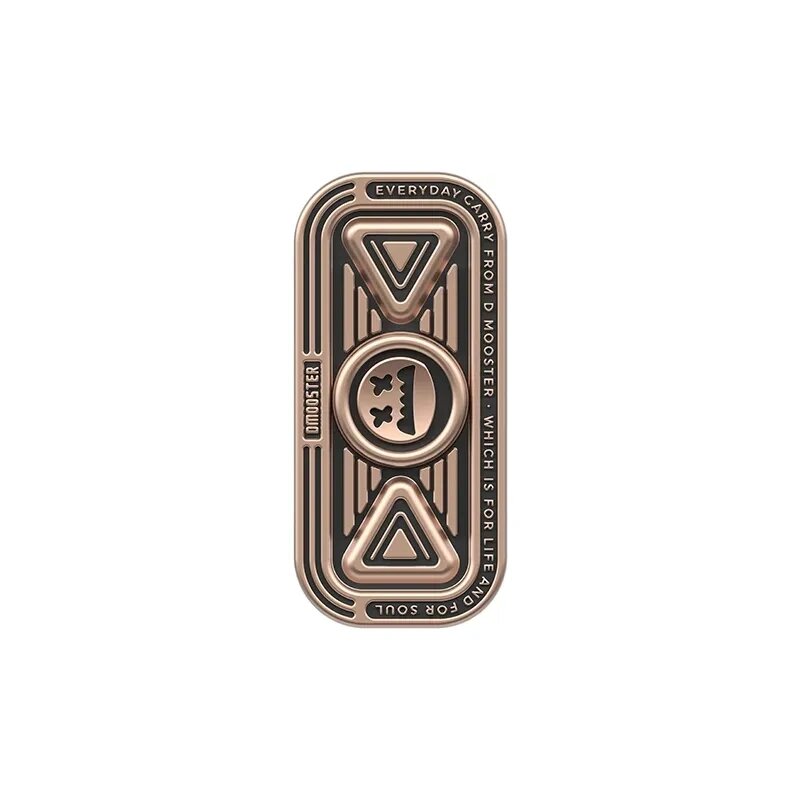 Беспроводные наушники Dmooster D15 DNC TWS Bronze