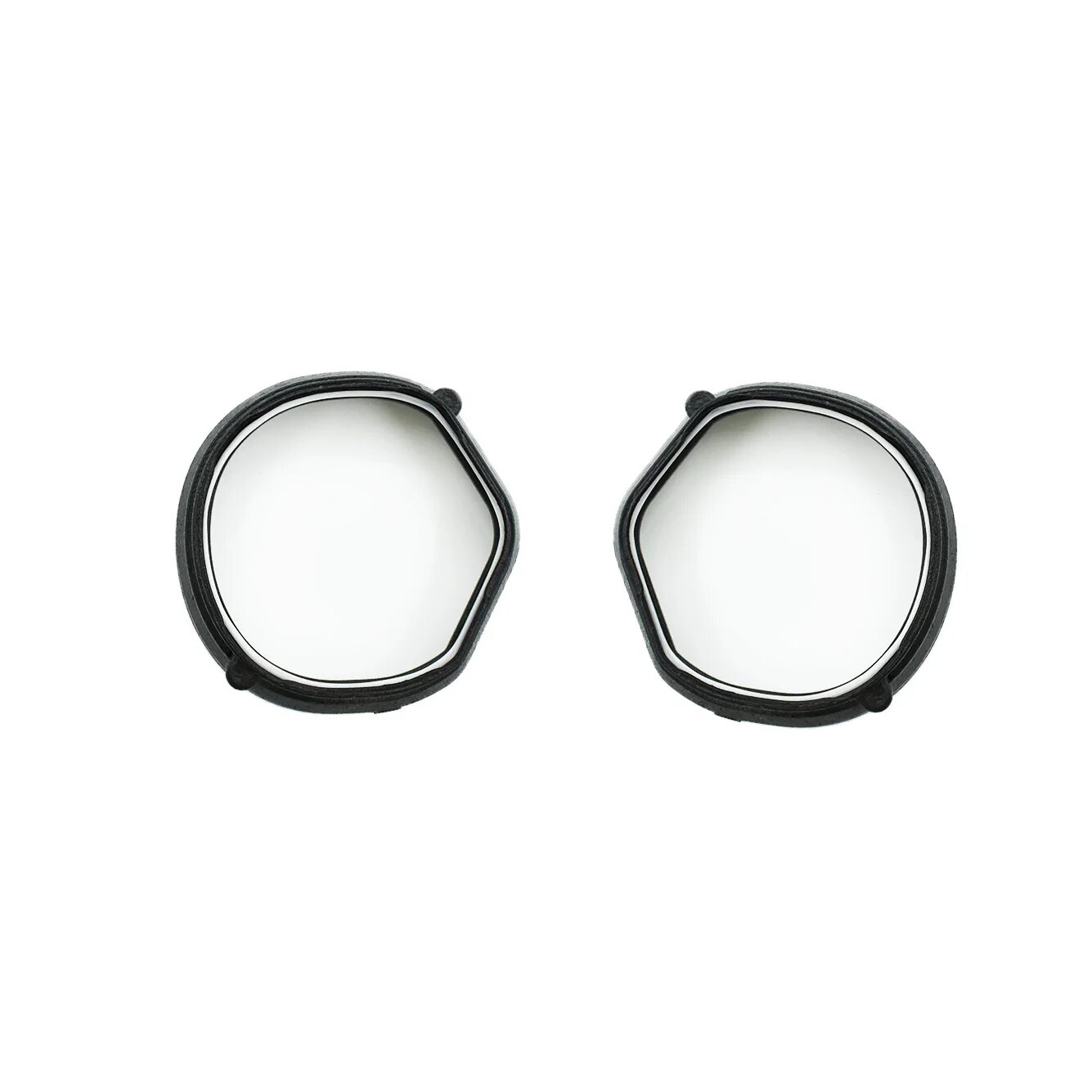 Индивидуальные линзы qurk для HP Reverb G2 Eyeglasses frame