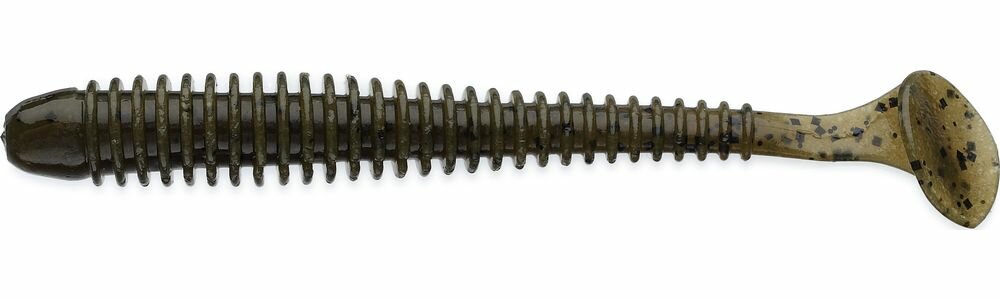 Keitech Съедобная резина Keitech Swing Impact 3" 101