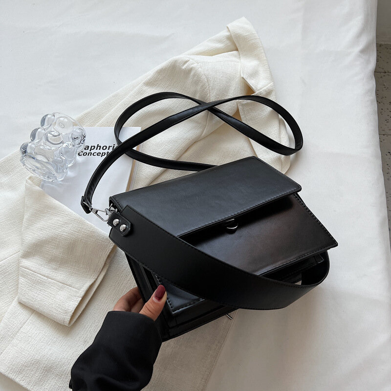 Сумка мессенджер