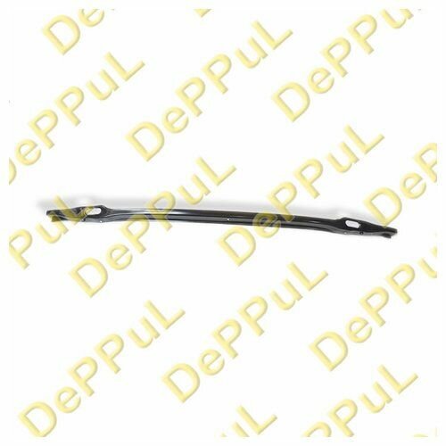 Усилитель переднего бампера BMW 5'F10/F11 (09-16) Deppul DEA078