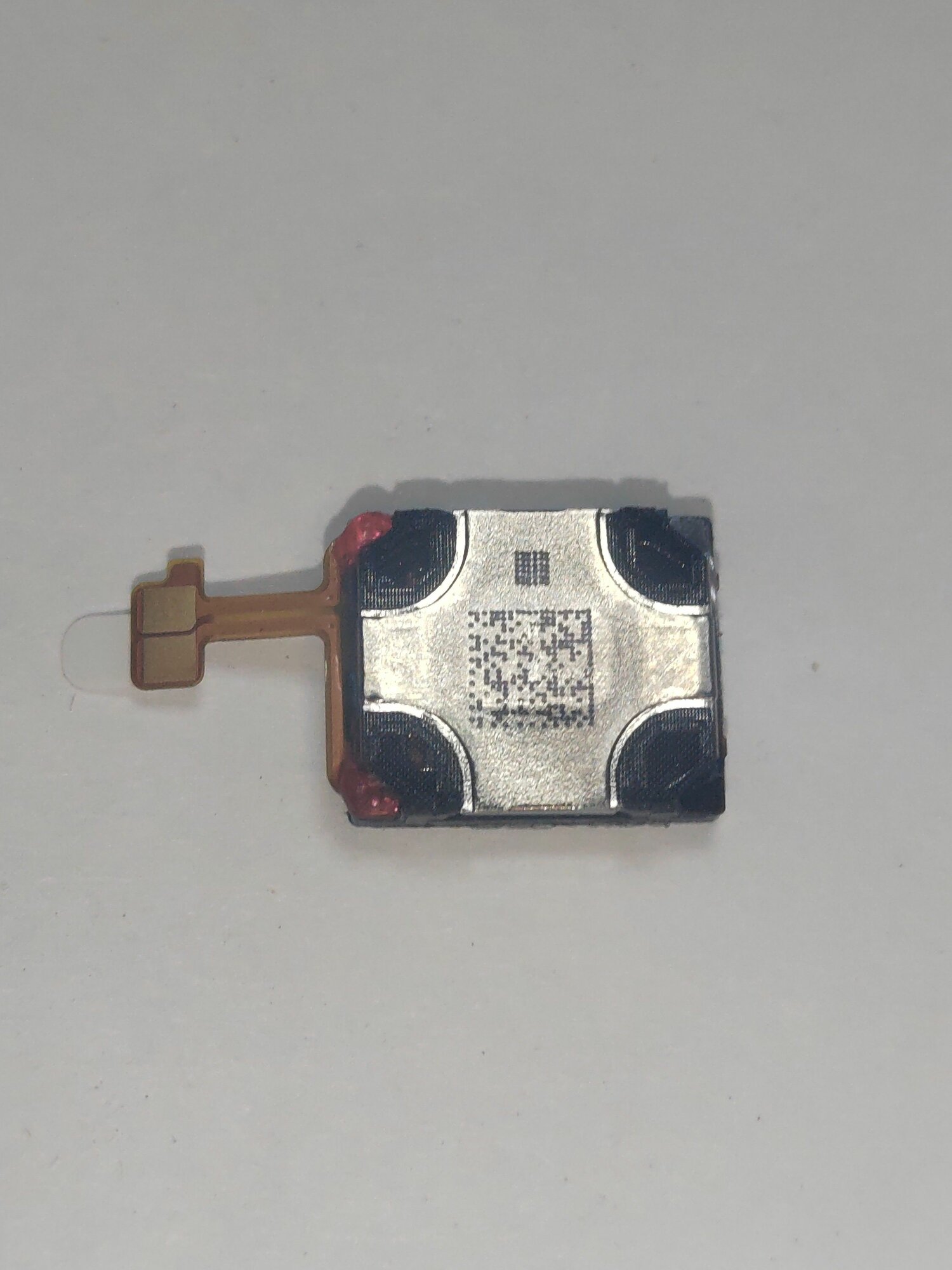 Голосовой динамик (speaker) для Xiaomi Mi 10T, Mi 11, 12 Lite, 12T, Poco X5 Pro 5G, X6 5G, F3, F4, F6 Pro, M4 Pro