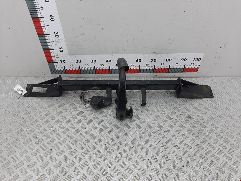 Фаркоп (прицепное устройство) Opel Meriva A 9163245 арт. 2144252