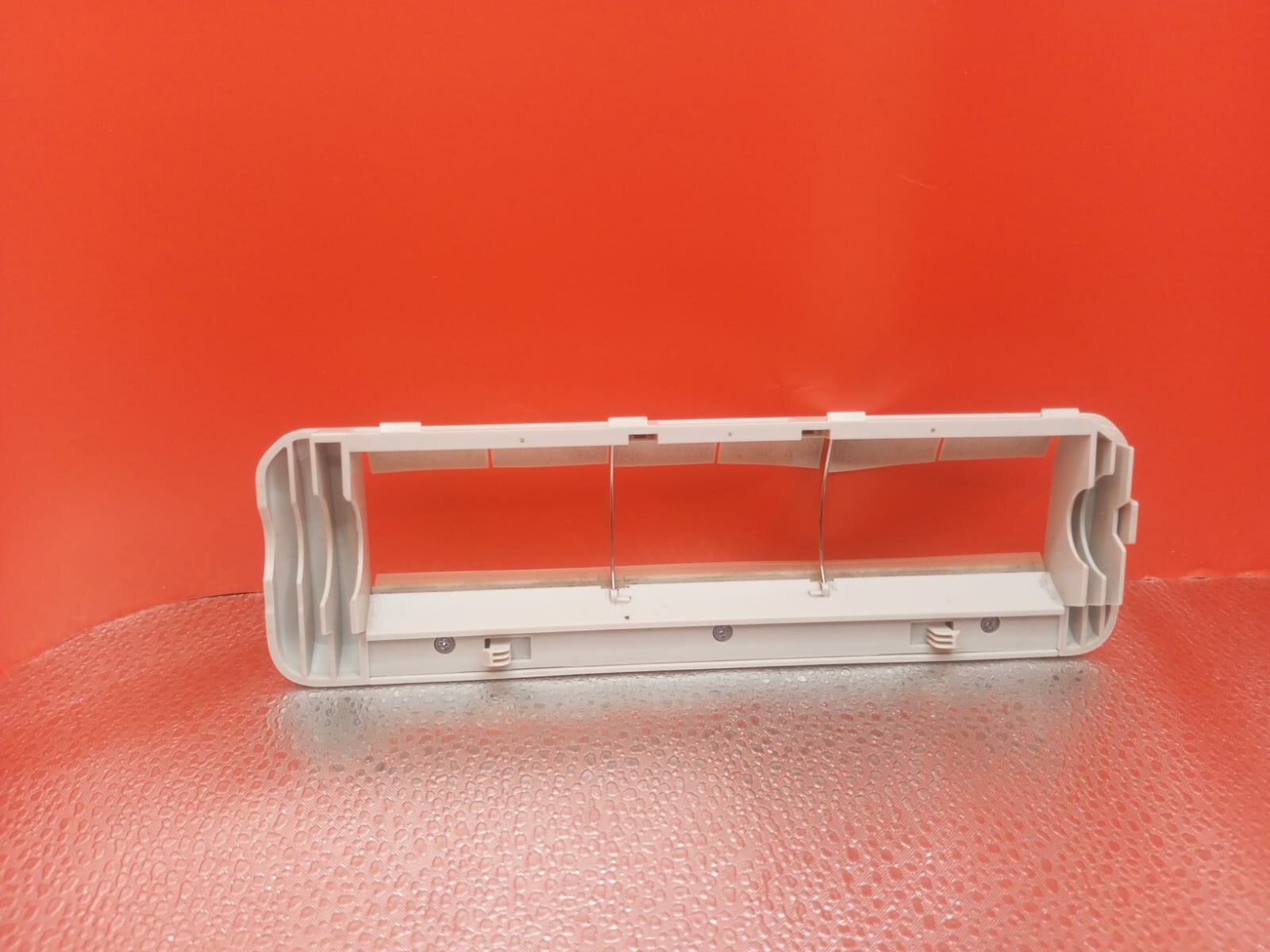 Крышка турбощетки для робот пылесоса Xiaomi Robot Vacuum S10+ (B108)